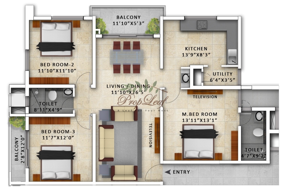 Incor Pbel city Kelambakkam, Chennai- Price, Floor Plans, Reviews