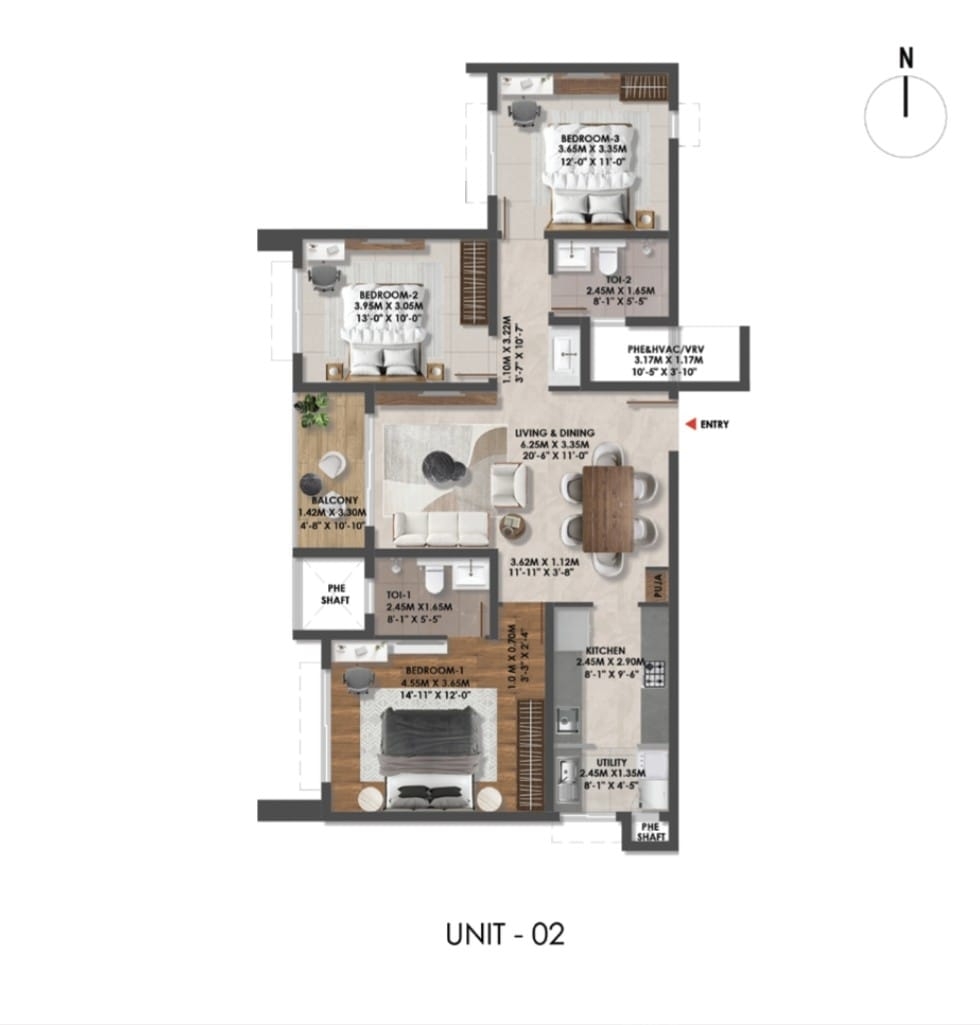 Brigade Altius Chennai: Price, Floor Plans, Reviews