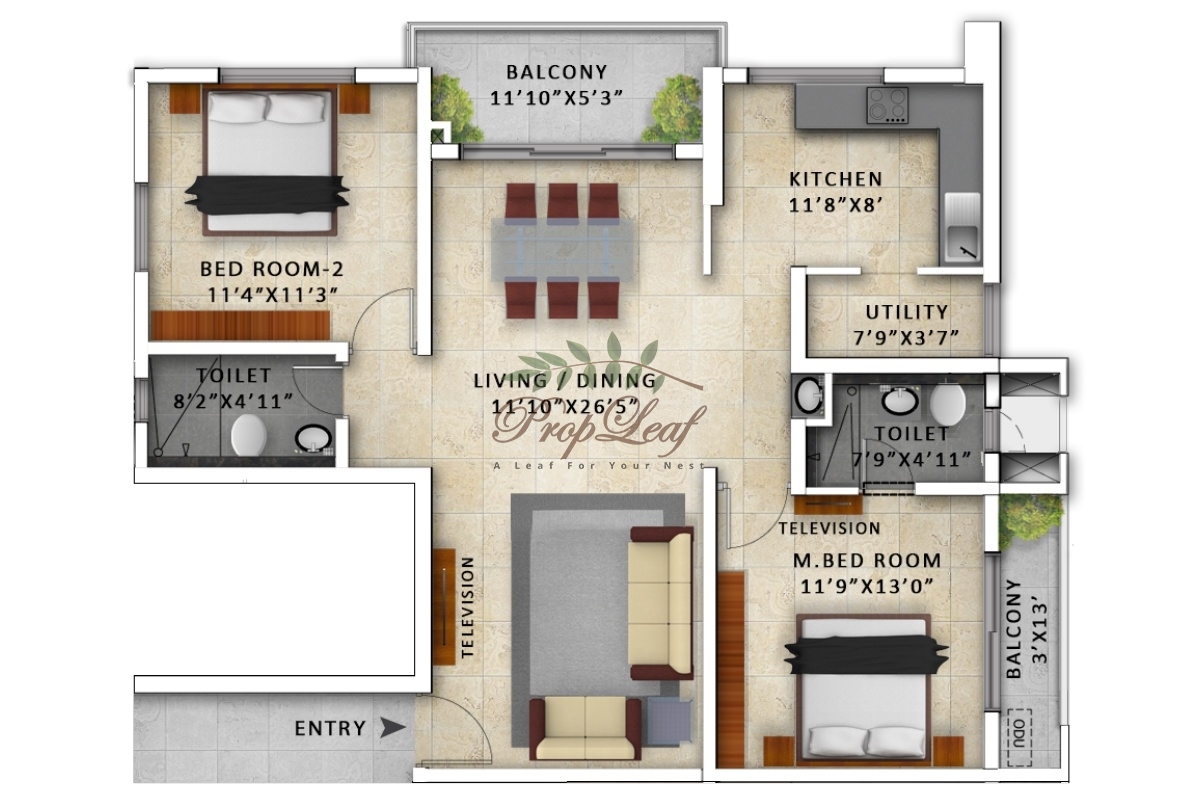 Incor Pbel city Kelambakkam, Chennai- Price, Floor Plans, Reviews
