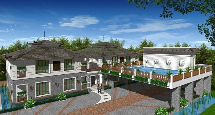 XS Real Villa Bali Chennai: Price, Floor Plans, Reviews
