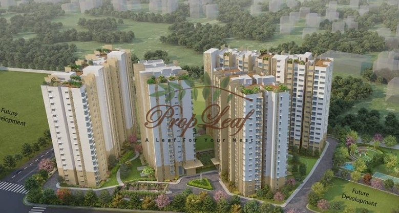 L&T Manapakkam Chennai: Price, Floor Plans, Reviews