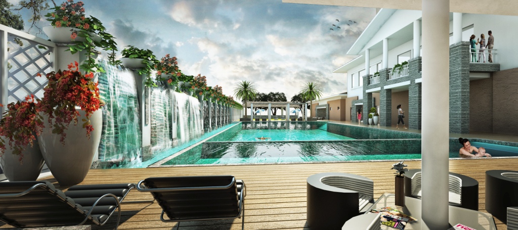 Incor Pbel city Kelambakkam, Chennai- Price, Floor Plans, Reviews