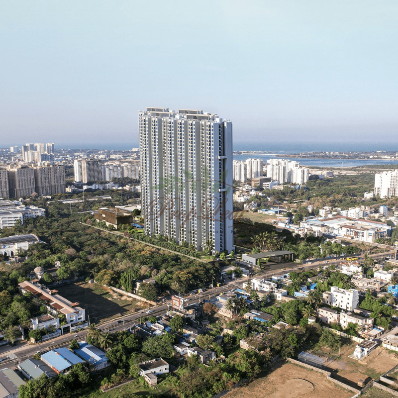 RLD Altima HIGH RISE Chennai: Price, Floor Plans, Rev