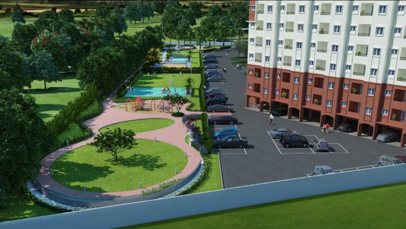 XS Real Tuscany Chettipuniyam, Chennai: Price, Floor Plans, Reviews