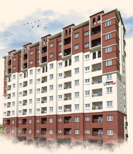 XS Real Tuscany Chettipuniyam, Chennai: Price, Floor Plans, Reviews