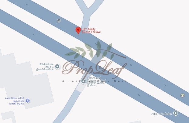 L&T Manapakkam Chennai: Price, Floor Plans, Reviews