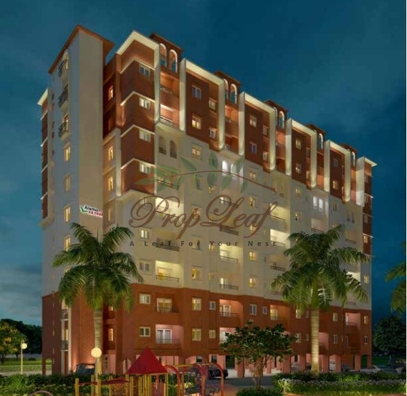 XS Real Tuscany Chettipuniyam, Chennai: Price, Floor Plans, Reviews