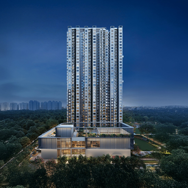 RLD Altima HIGH RISE Chennai: Price, Floor Plans, Rev