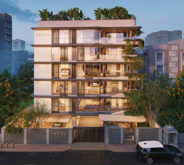Amara Projects, Flats, Plots & Properties in Chennai