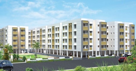 Arun Excello Samanta Chennai: Price, Floor Plans, Reviews