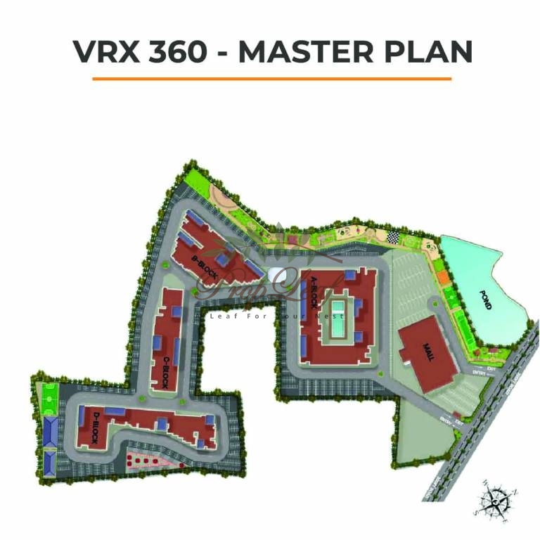 VRX 360 Thirumazhisai, Chennai - Price, Floor Plans, Reviews