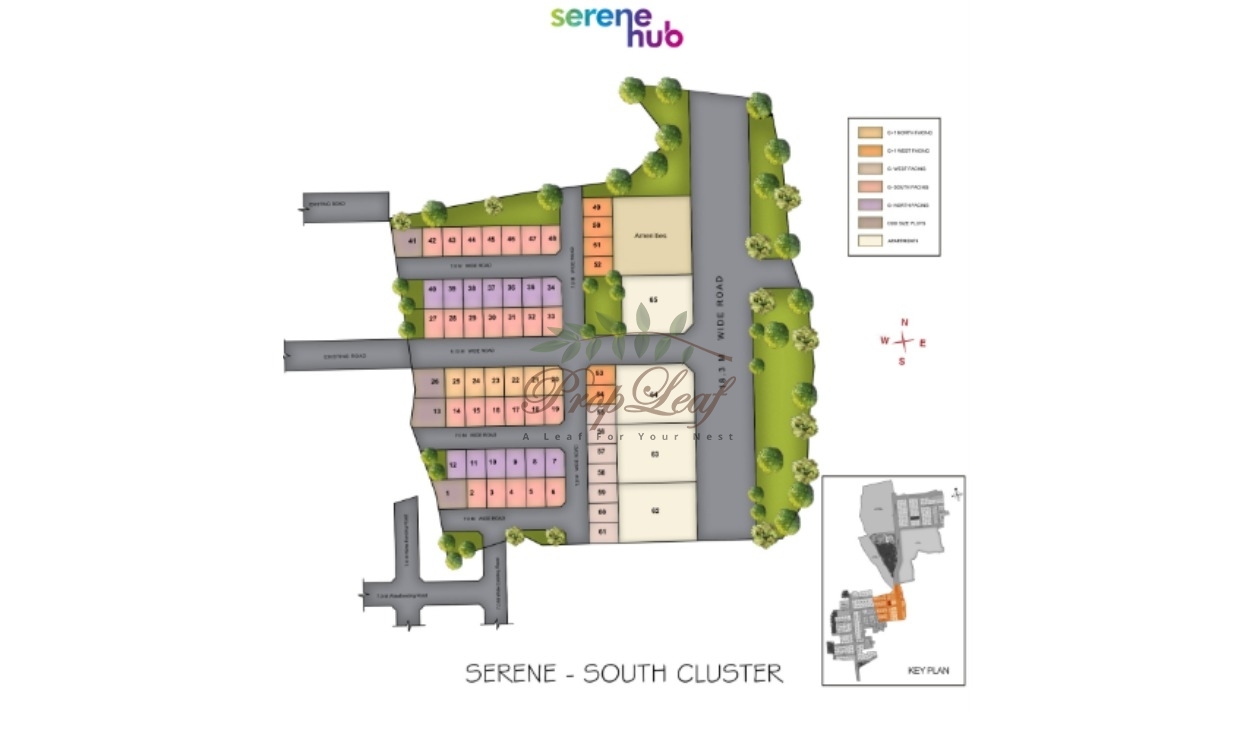 Divyasree Serene Hub Chennai: Price, Floor Plans, Reviews